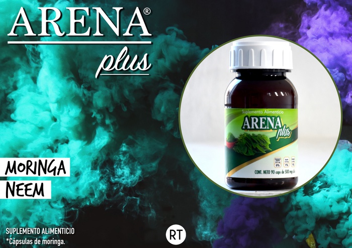 ARENA PLUS